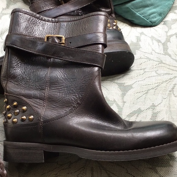 Boemos | Shoes | Gorgeous Boemos Leather Boots | Poshmark